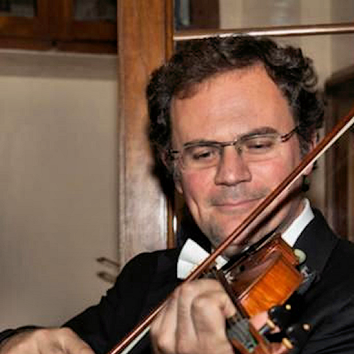 dedalo ensemble - Giacomo Invernizzi