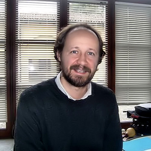 dedalo ensemble - Matteo Moretti