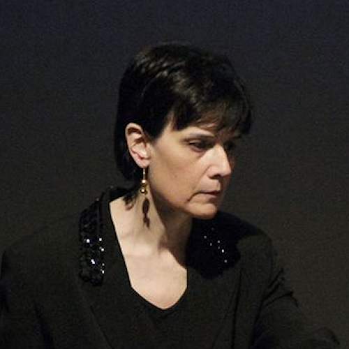 dedalo ensemble - Daniela Cima